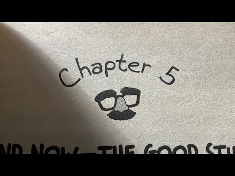 Ifunny chapter 5 and now- the good stuff