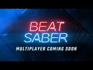 Beat Saber: Multiplayer Mode | Announce Teaser | Oculus Quest & Rift Platforms