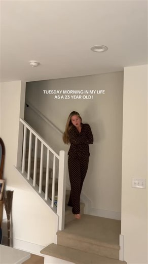 Avery Sweatt | me when Aidan says he’s gonna be home early 🙌👏🫡 • • • #morningvlog #coacheswife #baseballwife #marriedlife #lifeinyour20s #marriedyoung... | Instagram