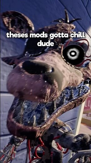 FOXY AND BONNIE in Hello Neighbor Don’t Play 💀