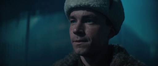 Russian Fury (WWII) Full Movie