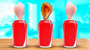 352K views · 3.7K reactions | Cooking ideas to make your kitchen time more fun than ever: | 5-Minute Crafts Men | Facebook