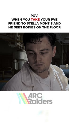 Dont Ruin ARC Raiders