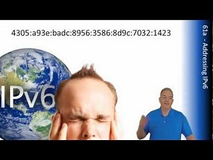 IPv6 Shorthand Notation Explained