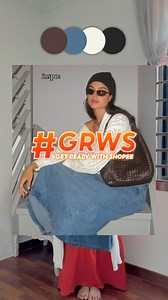 25K views · 30 reactions | OOTD upgrade day!  Setiap Jumaat Shopee drop barang baru… Kalau tak grab, nanti menyesal sambil scroll!  #ShopeeMY1212 #ShopeeLagiMurah #ShopeeLagiCepat | Shopee | Facebook