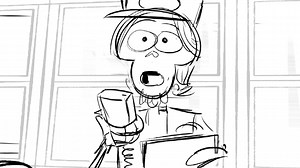 'Coco' Bonus Feature: Take a Tour of Disney's Colorful Afterlife in This Delete Scene