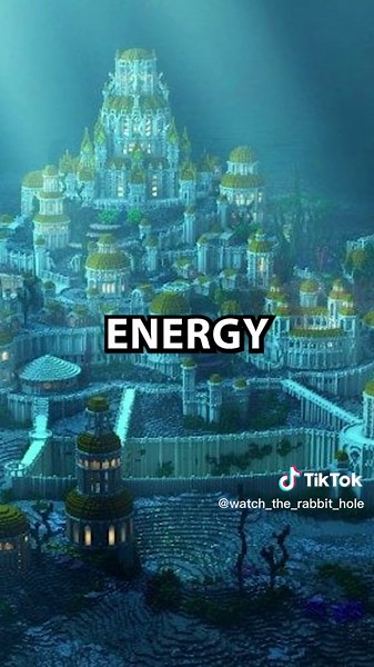 The Rabbit Hole on TikTok