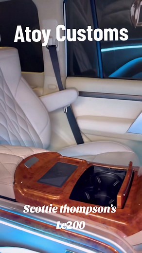 Atoy Customs on TikTok