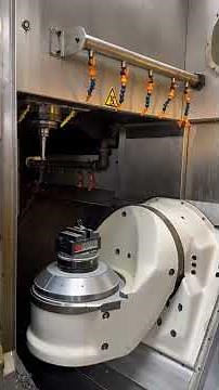 +GF+ Mikron Agie Charmilles AG XSM 600U LP CNC VMC, 2014 - Tooling Included
