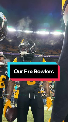 Pro Bowl Highlights with TJ Watt, Jalen Ramsey, and Skowronek
