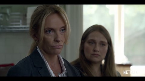 The True Story Behind the Netflix Series 'Unbelievable'