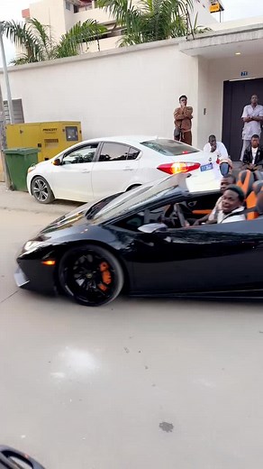 TikTok Didi B Challenge: Bio et Brute Brute