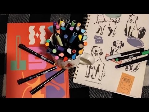 Three color challenge!!