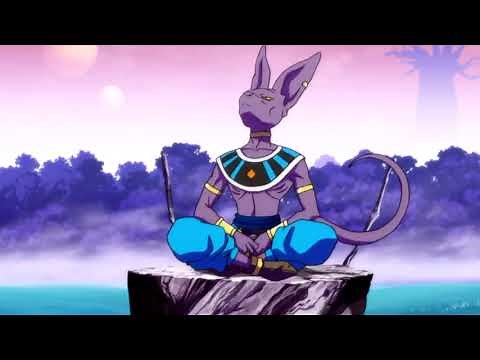 Beerus' Planet (Extended Version) - Dragon Ball Super OST