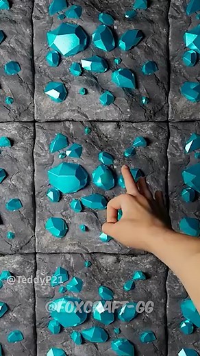 15K views · 293 reactions | I broke another Minecraft world record #Minecrafts #minecraftedits #minecraftmeme #minecraftbuilding | Foxy Craft | Facebook