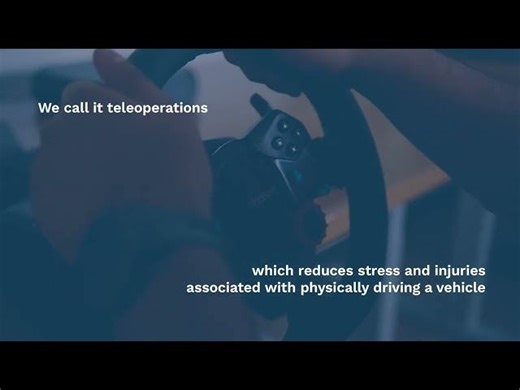 Vaux Smart Autonomy | ArcBest | ArcBest