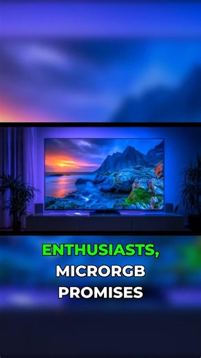 Studio Quality Colors for YOUR Living Room! 🎬