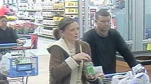 Springdale Police Seek To Identify Check Fraud Suspects