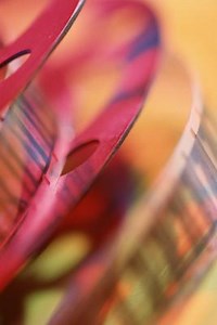 How to Create a Horizontal Scroll in Dreamweaver