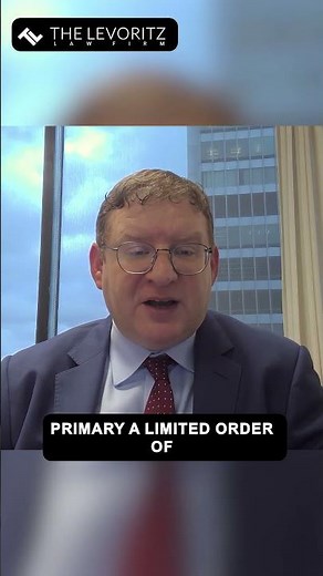 Criminal vs. Civil Orders of Protection: What’s the Difference?