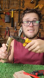 2.1M views · 10K reactions | Decapador de fio mais fácil do mundo! | Manifaco Desafios | Facebook