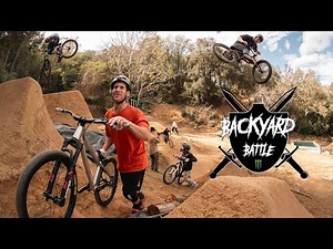 Backyard Battle 2023 | Stop 3: Adolf Silva Edition