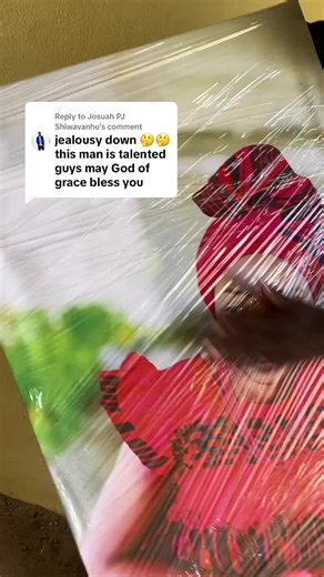 Gratitude for Community Support in Video Responses