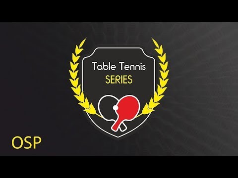 TT Elite Series (14.10.2025, evening) – stream AI OSP