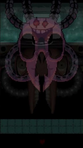 Omega Flowey was Foreshadowed throughout Undertale