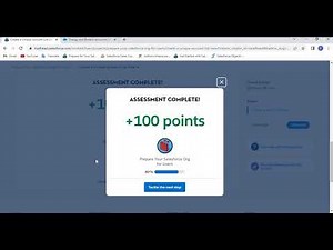 Create a Unique Account List View || Salesforce Admin || Salesforce Trailhead || Challenge