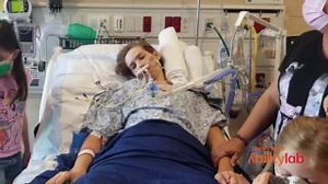 After contracting Naegleria fowleri, commonly referred to as a brain-eating amoeba, Caleb Z.’s family was told that his condition was 99% fatal. However, not only did the Florida teenager survive but, in the time since, he’s been on an intensive rehabilitation journey to relearn all skills, from walking to talking. Today, he’s using his voice and experience to educate people about Naegleria fowleri. Watch Caleb’s grit and commitment, and learn how we care for our pediatric patients: bit.ly/3VwRF