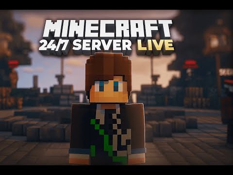 🔴LIVE: ENTERING in McFleet Server – ⚔️War Begins Now" #minecraft #live