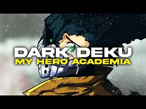 Deku Song 「My Hero Academia」 GARP