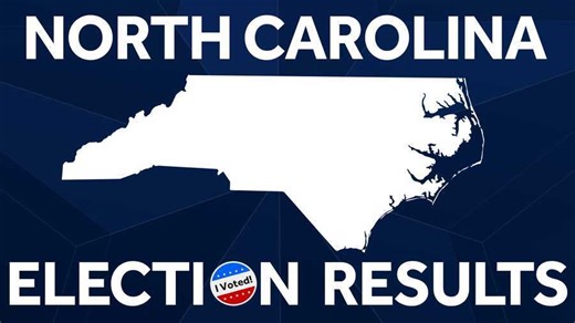 Primary Election Results 2024 | North Carolina Insurance Commissioner
