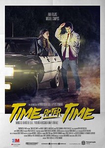 Time After Time - Movie