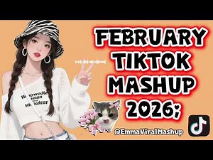 New TikTok Mashup December 2026 Philippine