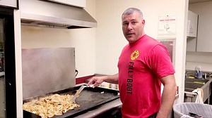 19K views · 197 reactions | Share if you're ready for another Omaha Fire Local 385 Steak Fry! We're talking 8oz Rib Eye Steak, Baked Potato, Green Beans, Salad, & Orsi's Bread. If you're ready...it's TODAY June 10th from 11-2 and 4-7 at the hall on 60th & Grover. Good food for a good cause and it ALWAYS sells out. Get here soon. ***ALL ORDERS TO GO*** $12 a plate | Omaha Scanner | Facebook