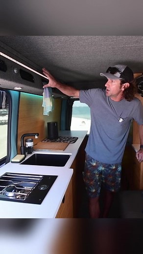 Clever Dead Space Useage Connect with him on social media: https://www.instagram.com/the_stude_abides/ | Tiny Home Tours