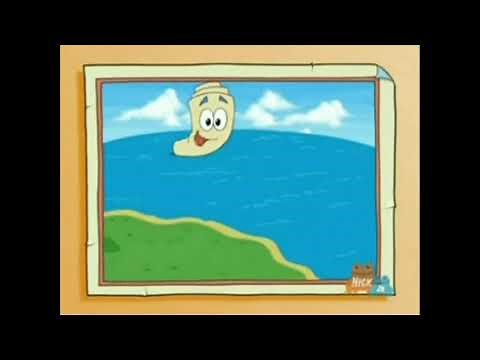 Dora the Explorer: " Iam the Map"Song