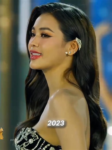 12K views · 371 reactions | The little princess of Miss Grand International Engfa Waraha!✨ | Philippines Pageant Update | Facebook