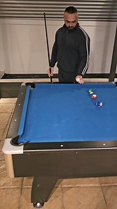 Advanced Shots One Rail Kicking System - Pool Lesson #poolshots #billiardstick #billiards #9ballpool #trickshots #cuesports #skill #poolplayers #8pool | JBilliard JBilliard