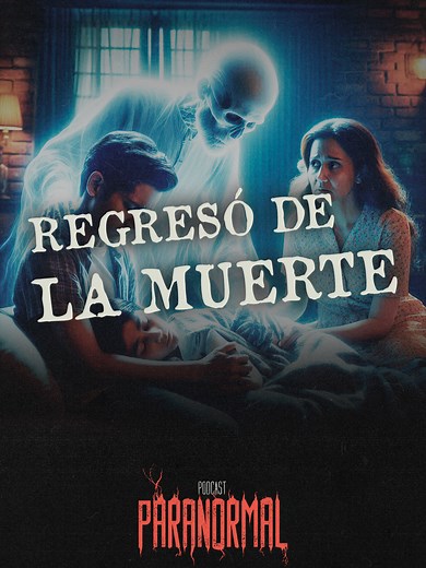 🎙️ EP49 T3: Secretos de la milicia | Después de un largo tiempo desaparecido, aquel hombre finalmente regresó a su familia. Sin embargo, algo no estaba bien, y lo que la policía estaba a punto de descubrir cambiaría todo. 🤯 #padre #familia #real #historia #fantasma #terror #misterio #horror #macabro #paranormal #podcasts #podcastparanormal #paranormalpodcast
