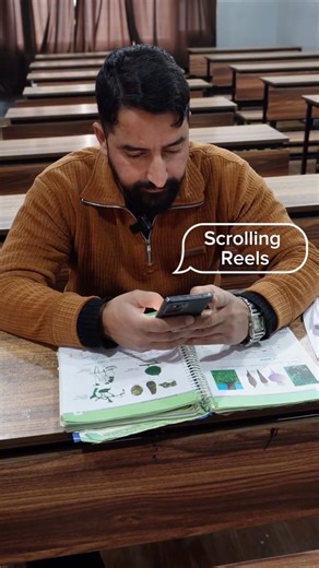 RISE | How to get rid of mobile addiction ? | Instagram