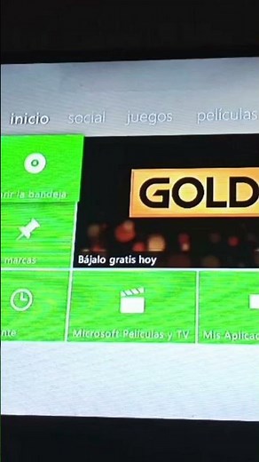 cómo actualizar Xbox 360. #xbox #tutorial #gaming #microsoft #gamer