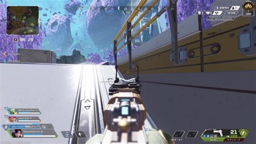 はい！こんにちは！