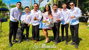 2.3K views · 108 reactions | Luz María Livia TEMA: LA MONEDA AUTOR: GISELA LAVADO CONTRATOS: 948 564 145 PRODUCE: CYF Musica | Luz María Livia | Facebook