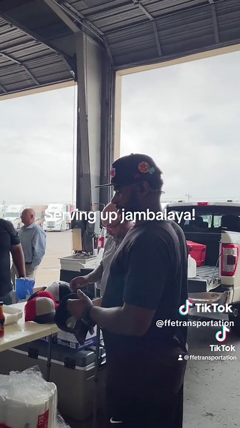 #NTDAW2023 #ThankATrucker #FFE #truckerlife