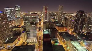 Chicago's red light traffic cameras have generated an estimated $500 million in revenue since 2003, but there is evidence that they may be responsible for a 22% average increase in rear-end collisions at these intersections | Ali Velshi On Target