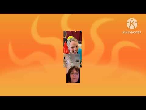 uzvsnīsi Nadīna Buša It is not