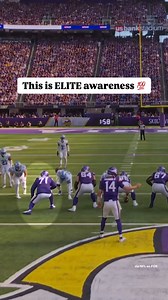 Now THIS is how you keep the pocket clean! 💪 | CBS Sports HQ